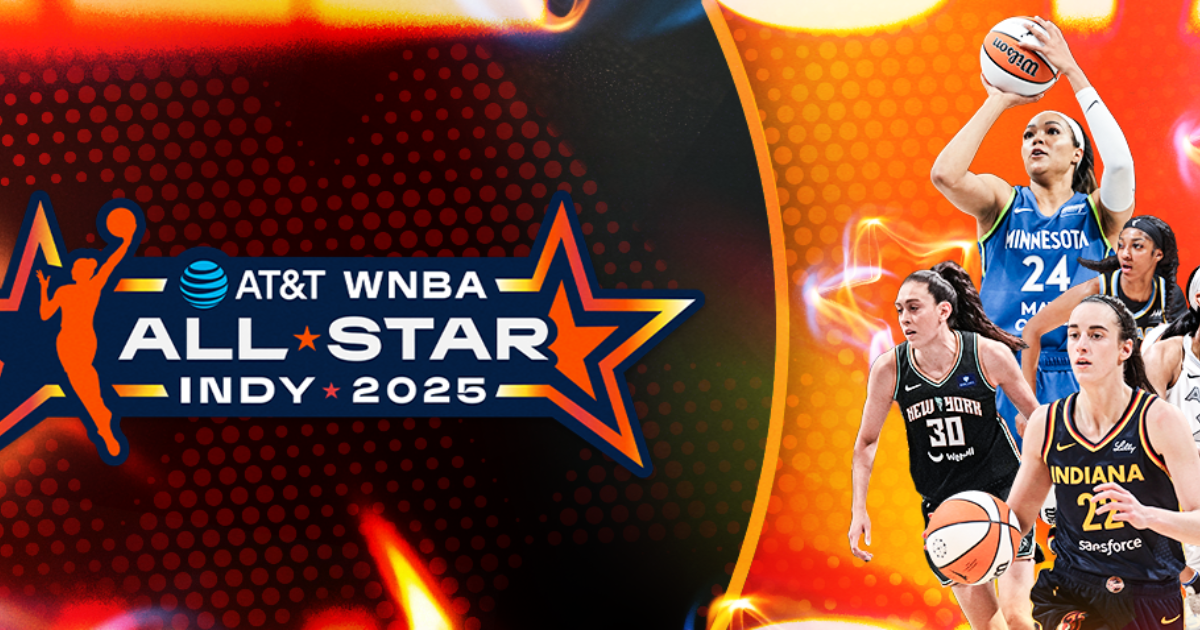 WNBA LIVE | Indiana Sports Corp