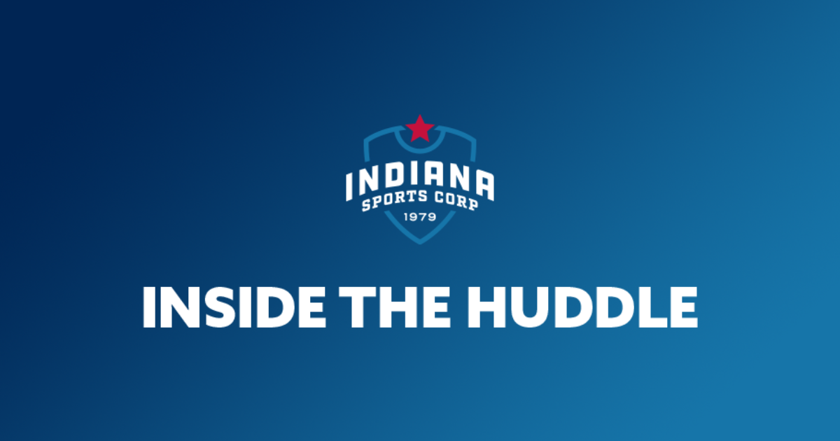 Inside the Huddle - Careers in Sports:… | Indiana Sports Corp