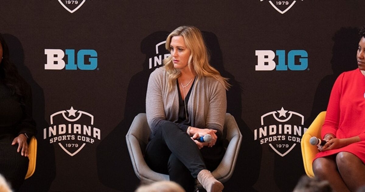 Board of Directors | Indiana Sports Corp