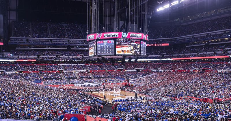 Ncaa final four 2021 store